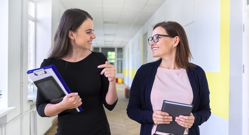 11 Powerful Coaching Tools for Teachers