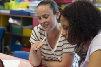 8 point summary of the new ITT framework and standards for mentors