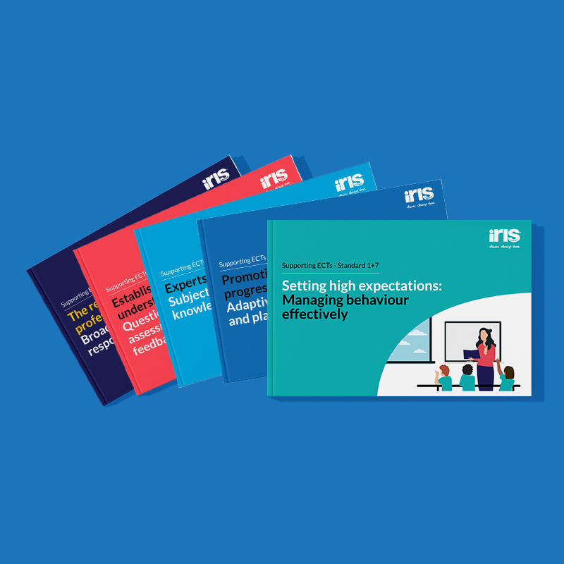 The Early Career Framework: Top Tips for Supporting ECTs