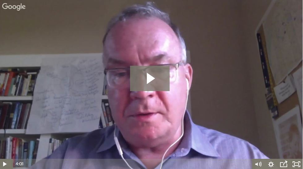 Jim Knight: The Power of Video in Development Programmes and Coaching
