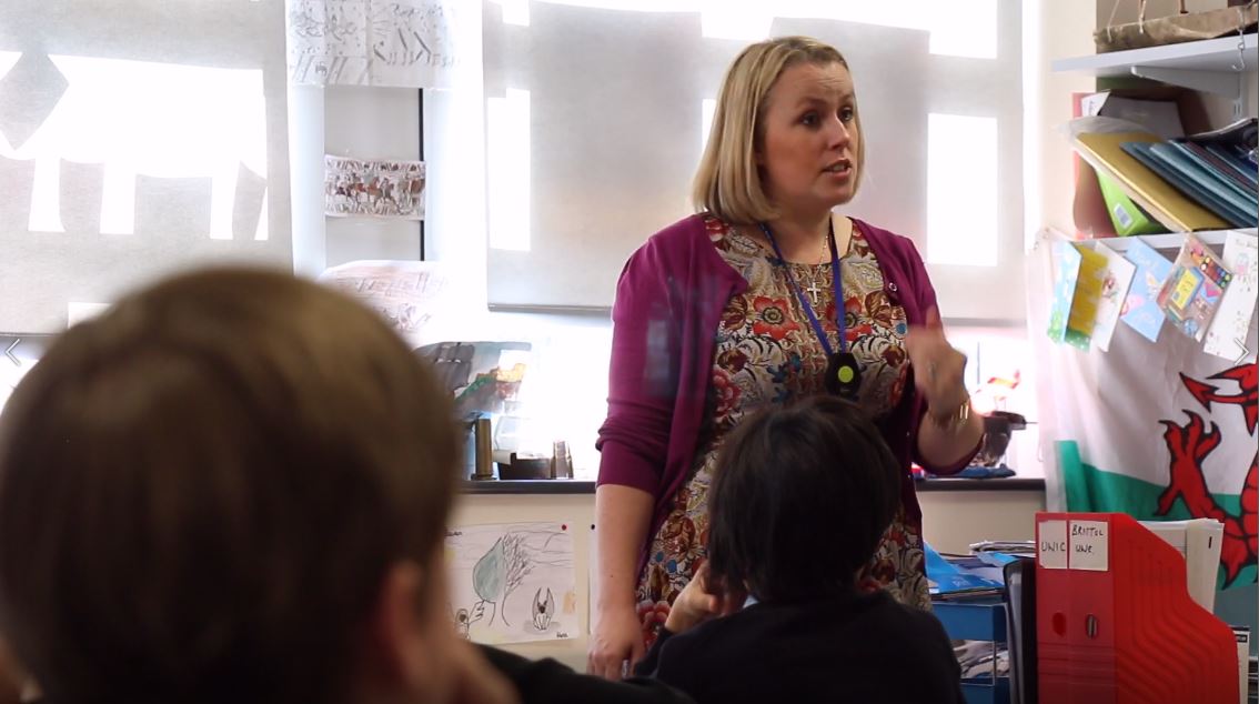 Teacher Reflection: Why Filming Your Practice is Essential