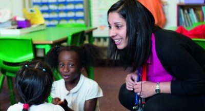 Is your school using Drop Down Days effectively?